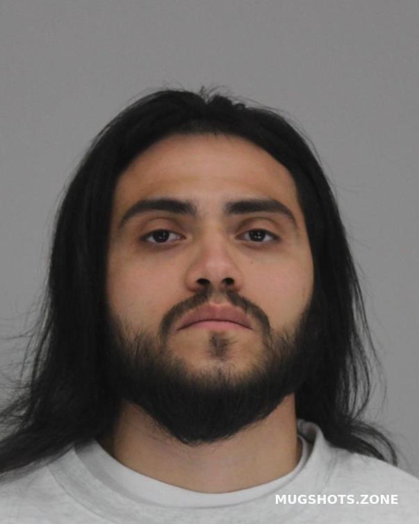 LAZO NICHOLAS 10/21/2023 - Dallas County Mugshots Zone