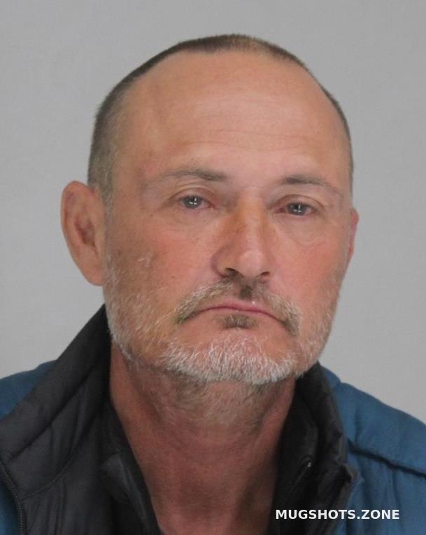 STURDEVANT STEVE 10/21/2023 - Dallas County Mugshots Zone