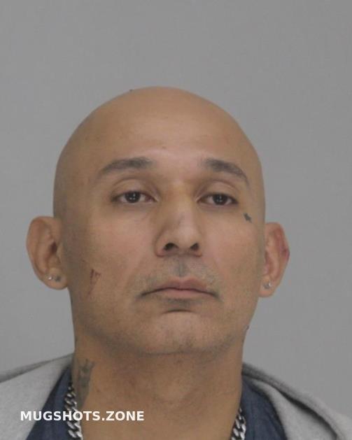 VALDEZ FABIAN 10/21/2023 - Dallas County Mugshots Zone