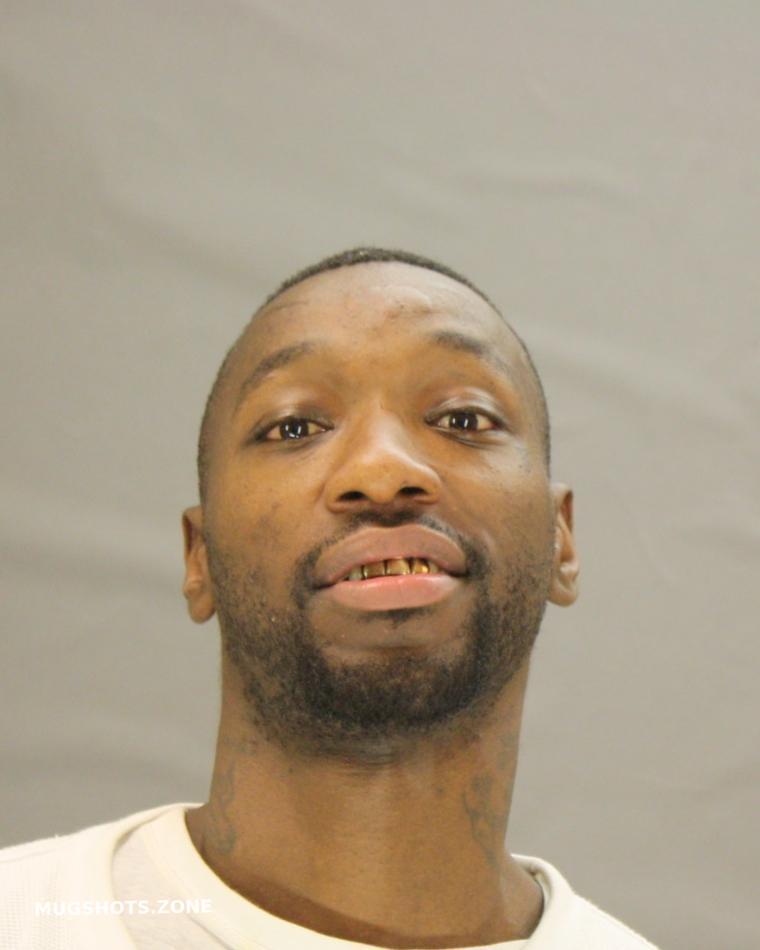 RODGERS TEDDY 10/21/2023 - Dallas County Mugshots Zone