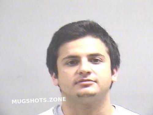 VACA MARK 10/21/2023 - Dallas County Mugshots Zone