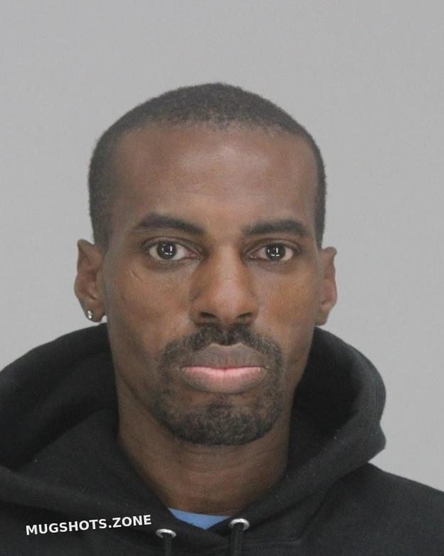 HAMPTON JOHNATHAN 10/21/2023 - Dallas County Mugshots Zone
