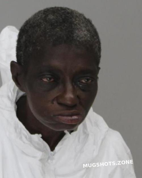 WILSON PATRICIA 10/22/2023 - Dallas County Mugshots Zone