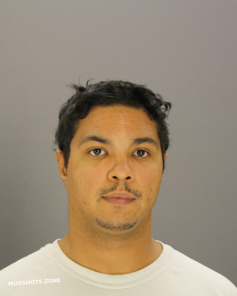 POWELL ADAM 10/22/2023 - Dallas County Mugshots Zone