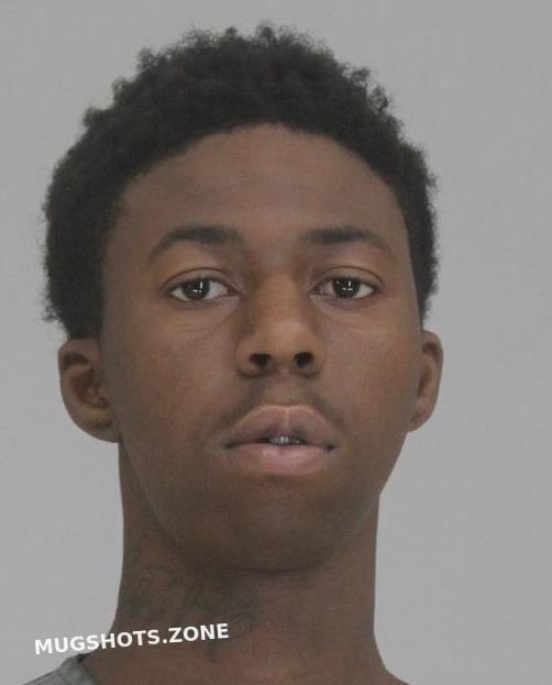 DAVIS DAVIEN 10/23/2023 - Dallas County Mugshots Zone