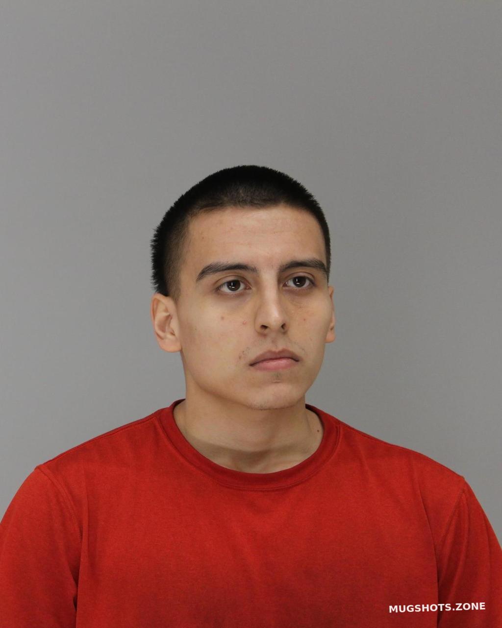 SERRATO ERNEST 10/23/2023 - Dallas County Mugshots Zone