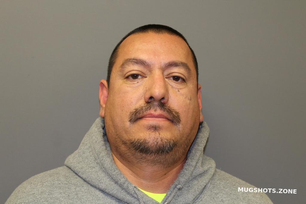 TAFOLLA BENITO 10/23/2023 - Dallas County Mugshots Zone