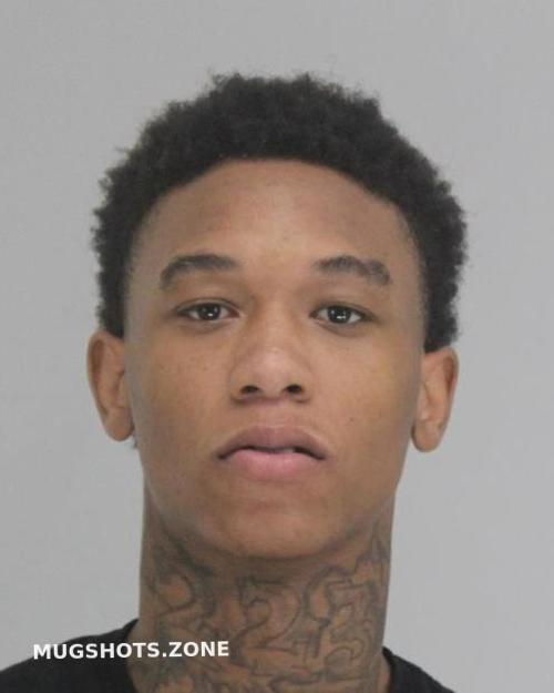 MOORE DEANTAE 10/23/2023 - Dallas County Mugshots Zone