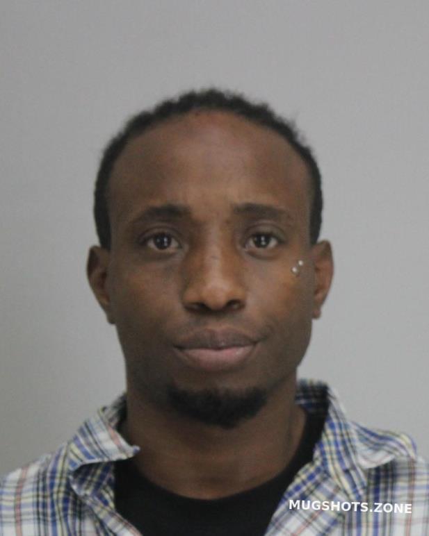 HENRY SHELDON 10/23/2023 - Dallas County Mugshots Zone