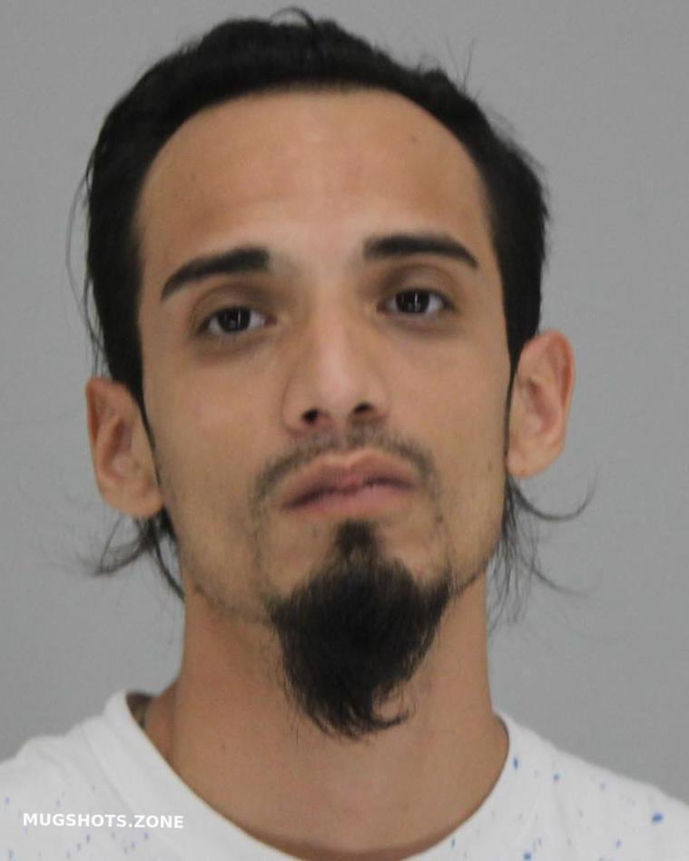 LOPEZ ZACHARY 10/23/2023 - Dallas County Mugshots Zone