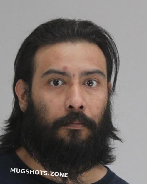 REYNA RAYMOND 10/24/2023 - Dallas County Mugshots Zone