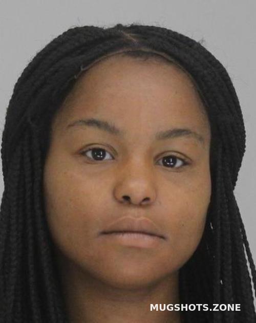BAKER BREASIA 10/24/2023 - Dallas County Mugshots Zone
