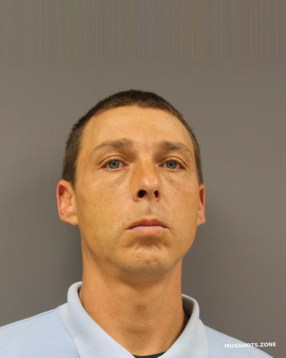 WINTERS DAVID 10/24/2023 - Dallas County Mugshots Zone