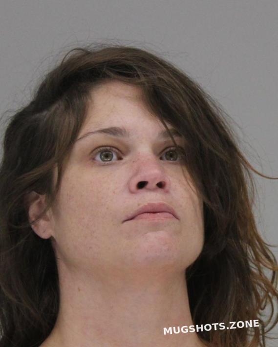 BRADSHAW BARBARA 10/24/2023 - Dallas County Mugshots Zone
