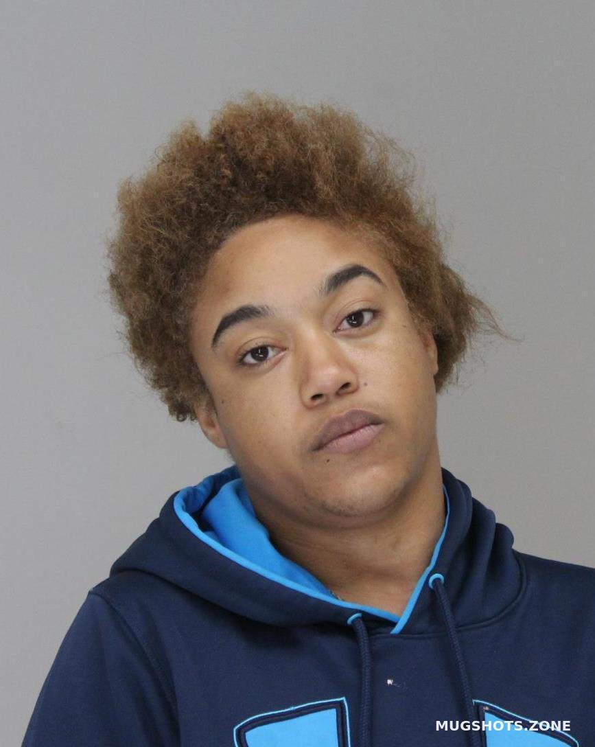 JACKSON MARCUS 10/24/2023 - Dallas County Mugshots Zone