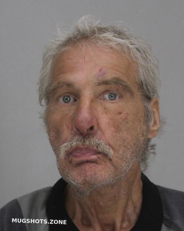 RUNYON CHARLES 10/24/2023 - Dallas County Mugshots Zone