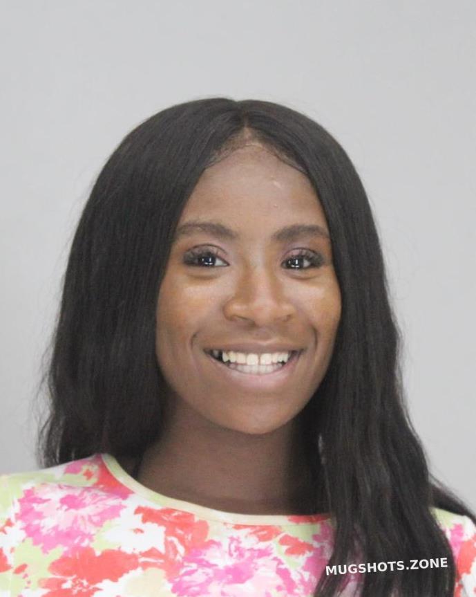 LIEBO MALEAH 10/24/2023 - Dallas County Mugshots Zone