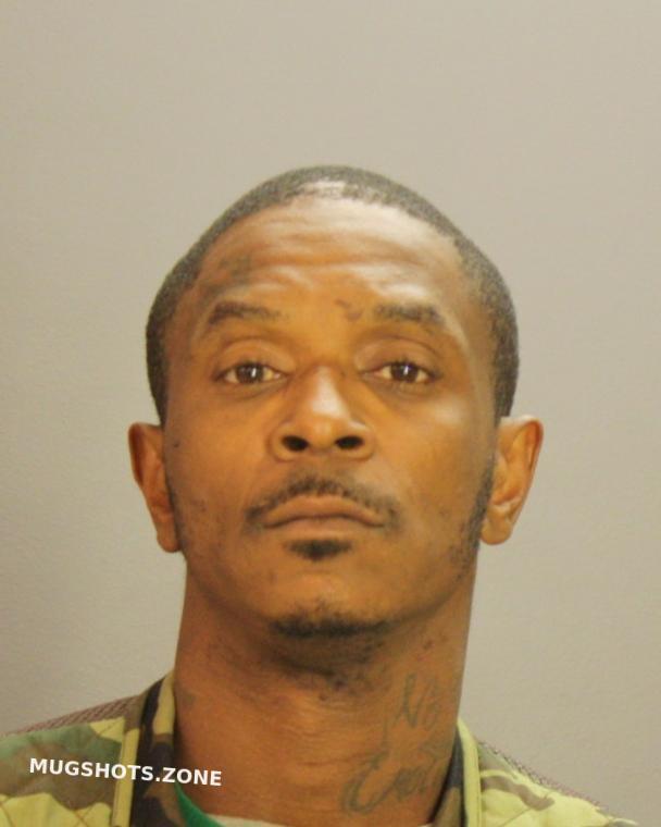 MURPHY KEESHUN 10/24/2023 - Dallas County Mugshots Zone