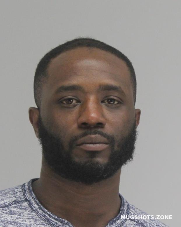 SANDERS DONALD 10/24/2023 - Dallas County Mugshots Zone