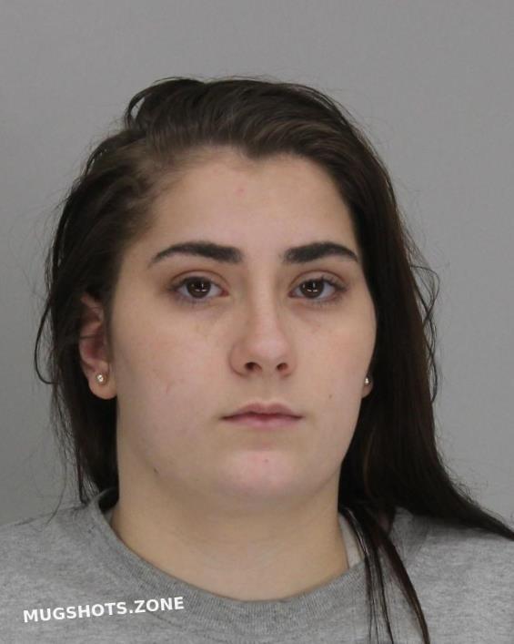 BASORE NAOMI 10/25/2023 - Dallas County Mugshots Zone