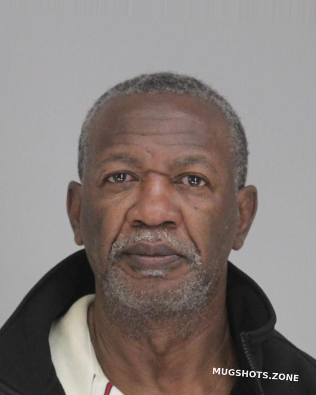 MOSLEY ARTHUR 10/25/2023 - Dallas County Mugshots Zone