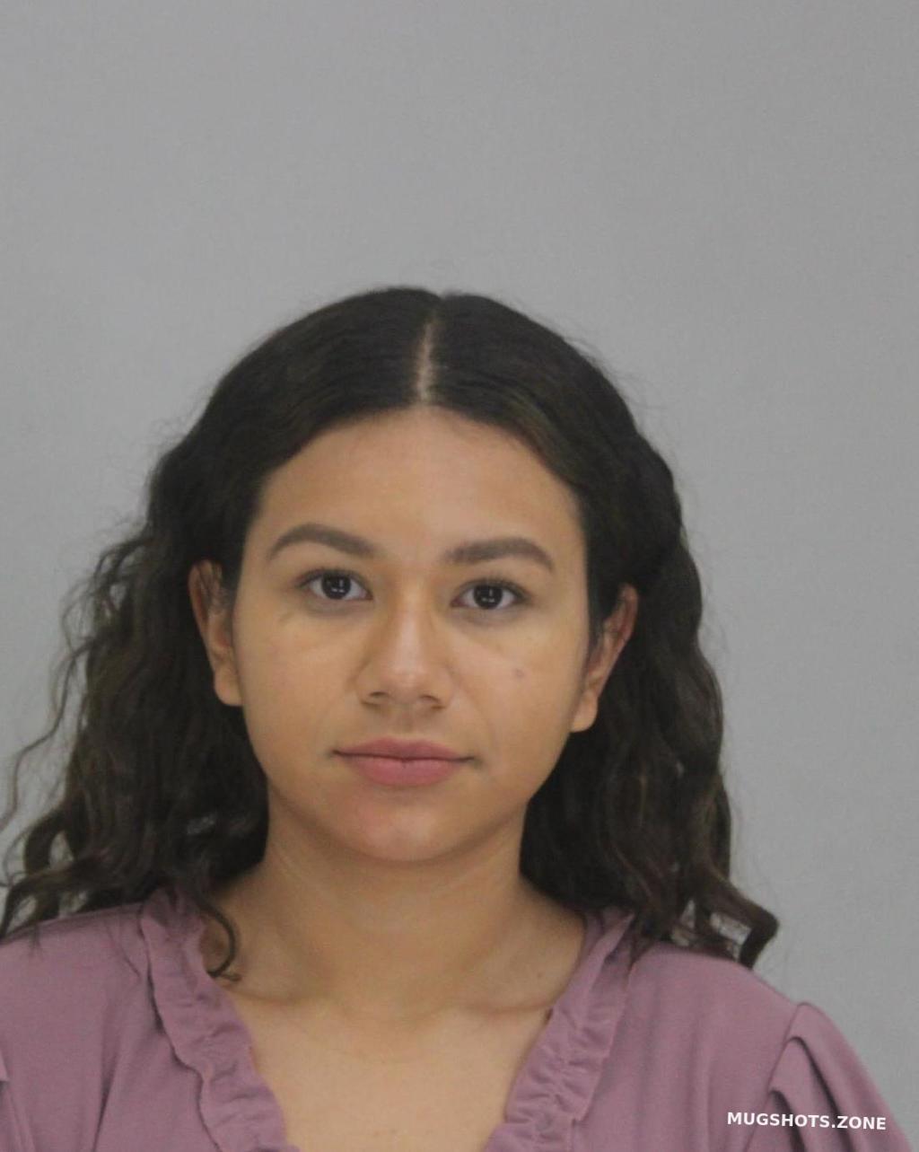 Quijano Angie 10 25 2023 Dallas County Mugshots Zone