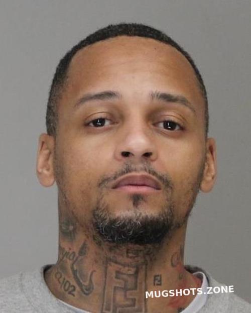 BIGGS BRANDON 10/25/2023 - Dallas County Mugshots Zone