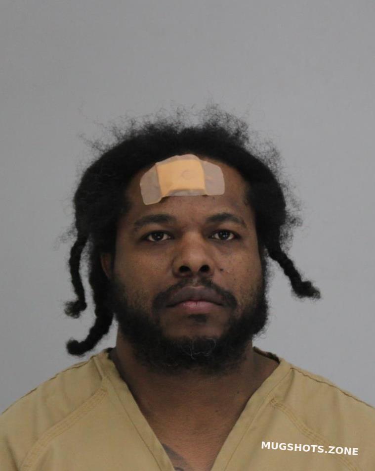 HALL TIMOTHY 10/26/2023 - Dallas County Mugshots Zone