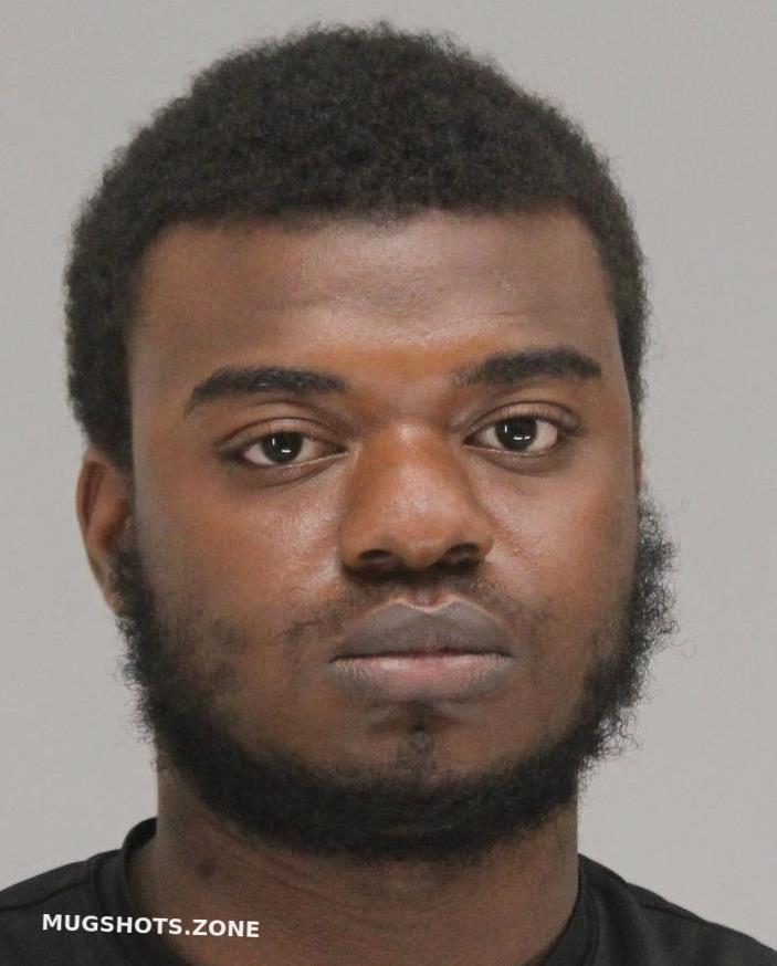 DANIELS DEVIN 10/26/2023 - Dallas County Mugshots Zone