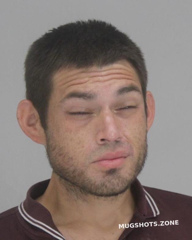 SALDIVAR ADAM 10/26/2023 - Dallas County Mugshots Zone