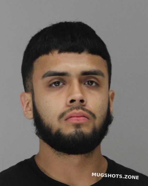DELGADO ALEXANDER 10/26/2023 - Dallas County Mugshots Zone