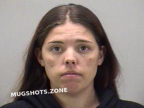 STORY ERYN 10/27/2023 - Dallas County Mugshots Zone