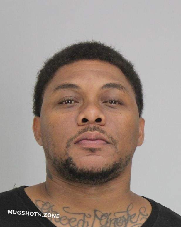 WILLIAMS RICKY 10/27/2023 - Dallas County Mugshots Zone