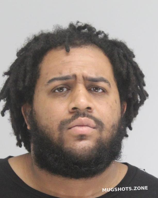 HAWKINS DARCY 10/27/2023 - Dallas County Mugshots Zone