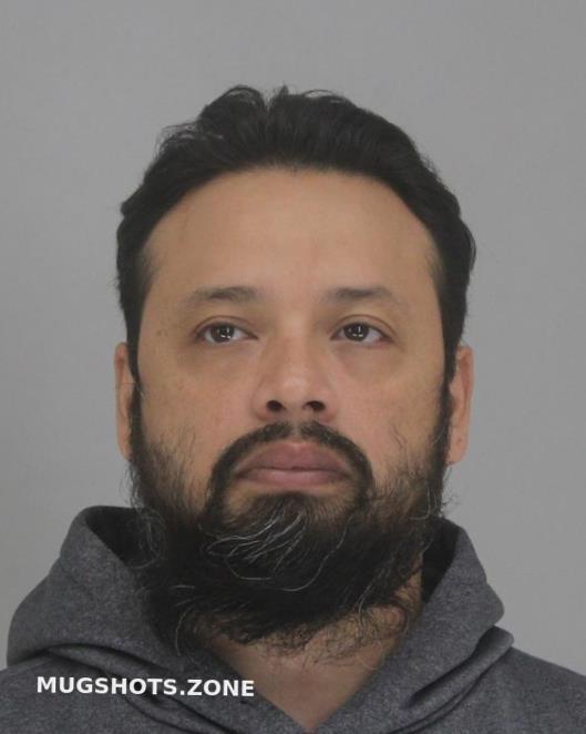 RAMIREZ DANIEL 10/27/2023 - Dallas County Mugshots Zone