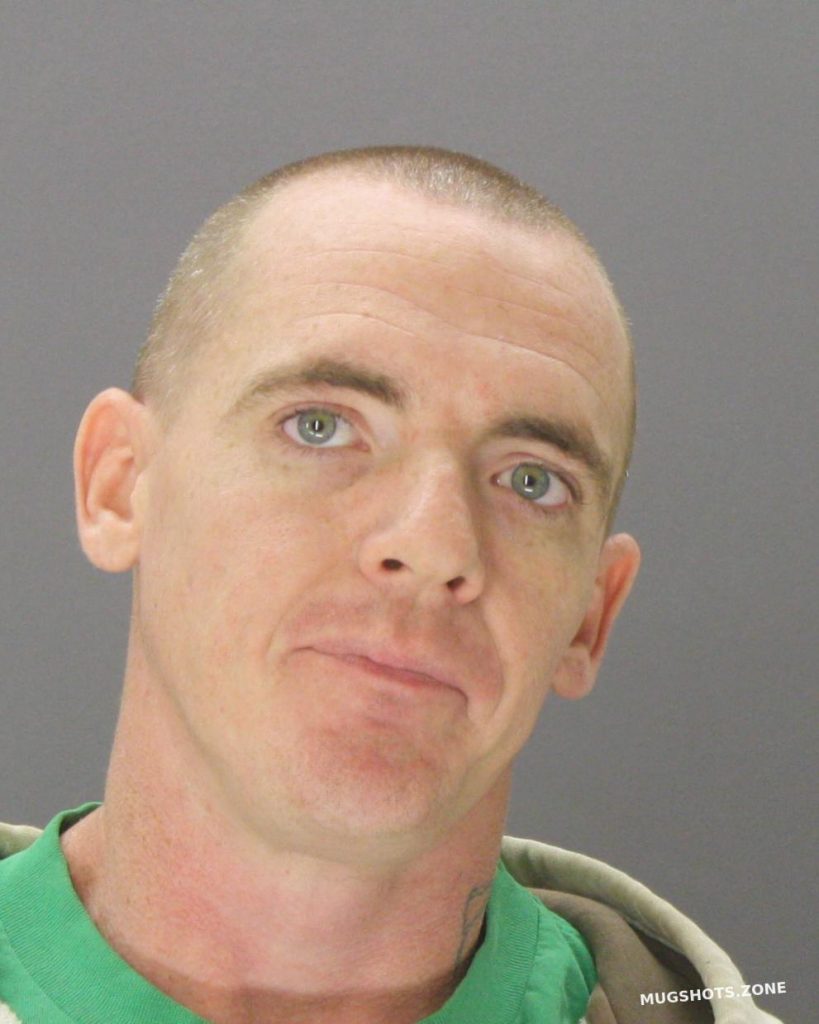 ROBINSON NICK 10/27/2023 - Dallas County Mugshots Zone