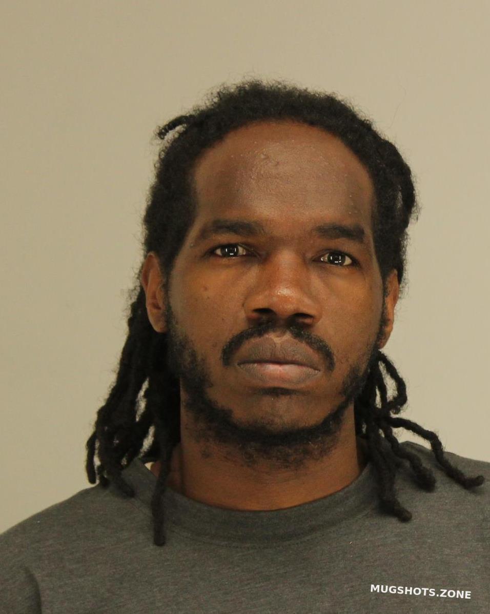 BROWN ERIC 10/27/2023 - Dallas County Mugshots Zone