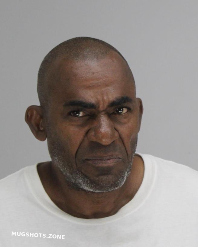 THOMAS TOMMIE 10/27/2023 - Dallas County Mugshots Zone