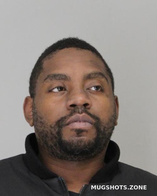 WARREN LENARD 10/27/2023 - Dallas County Mugshots Zone