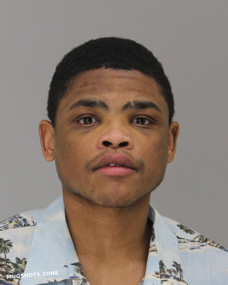HARRIS GABRIEL 10/28/2023 - Dallas County Mugshots Zone