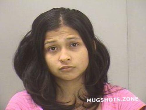 CHAGOLLA LIDIA 10/28/2023 - Dallas County Mugshots Zone