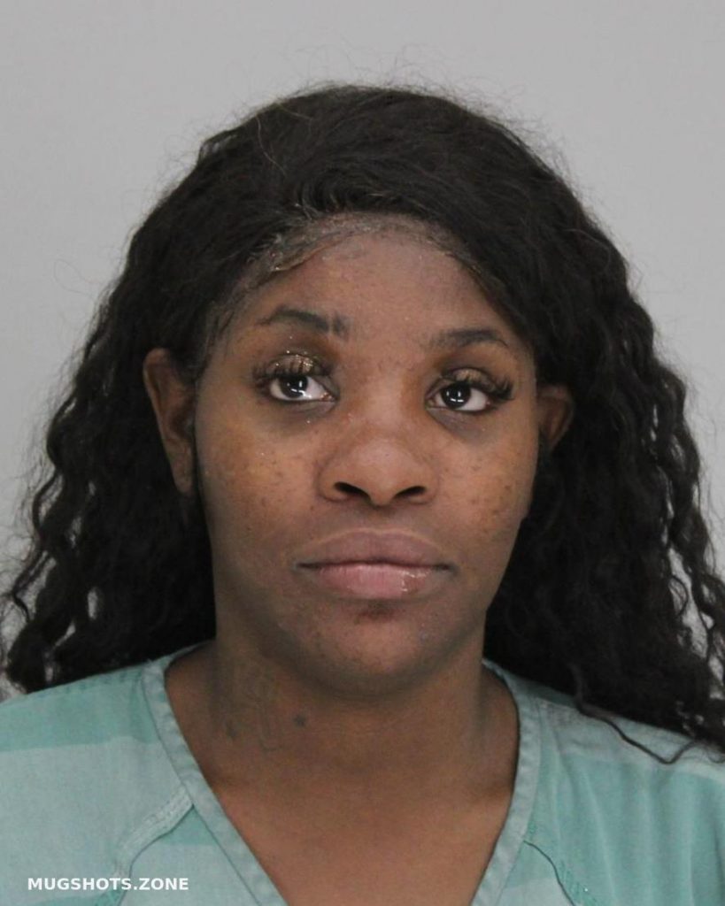 MITCHELL MERCEDES 10/29/2023 - Dallas County Mugshots Zone