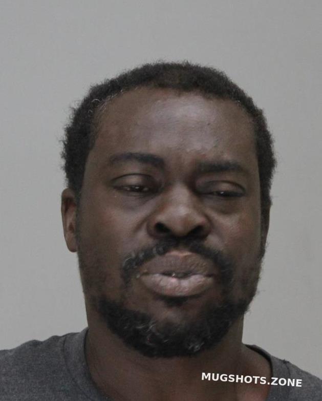 BUTLER DAN 10/29/2023 - Dallas County Mugshots Zone