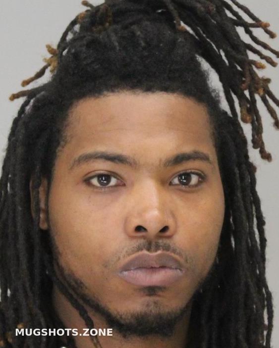 BOLDEN JALEEL 10/30/2023 - Dallas County Mugshots Zone
