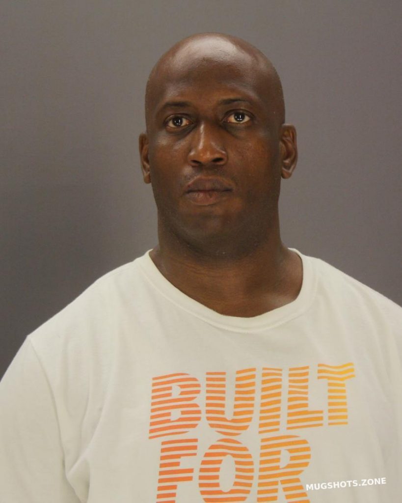 MITCHELL DARRELL 10/30/2023 - Dallas County Mugshots Zone