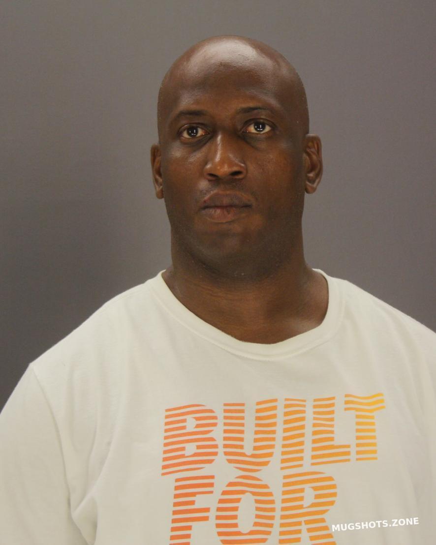 MITCHELL DARRELL 10/30/2023 - Dallas County Mugshots Zone