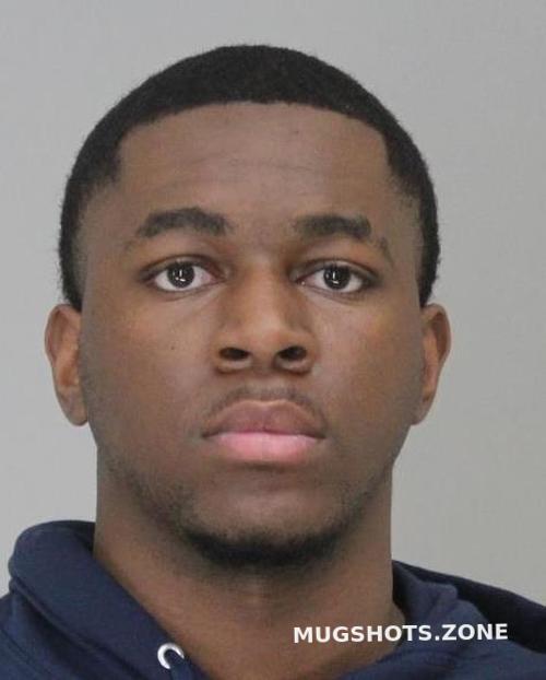 PORTER ZION 10/30/2023 - Dallas County Mugshots Zone