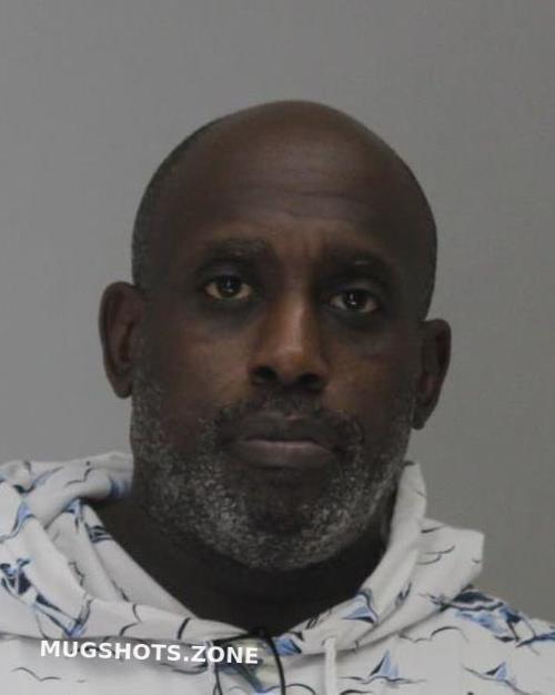 SMITH ALFRED 10/30/2023 - Dallas County Mugshots Zone