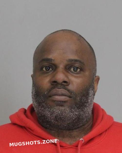 WHITTEN TERRY 10/30/2023 - Dallas County Mugshots Zone