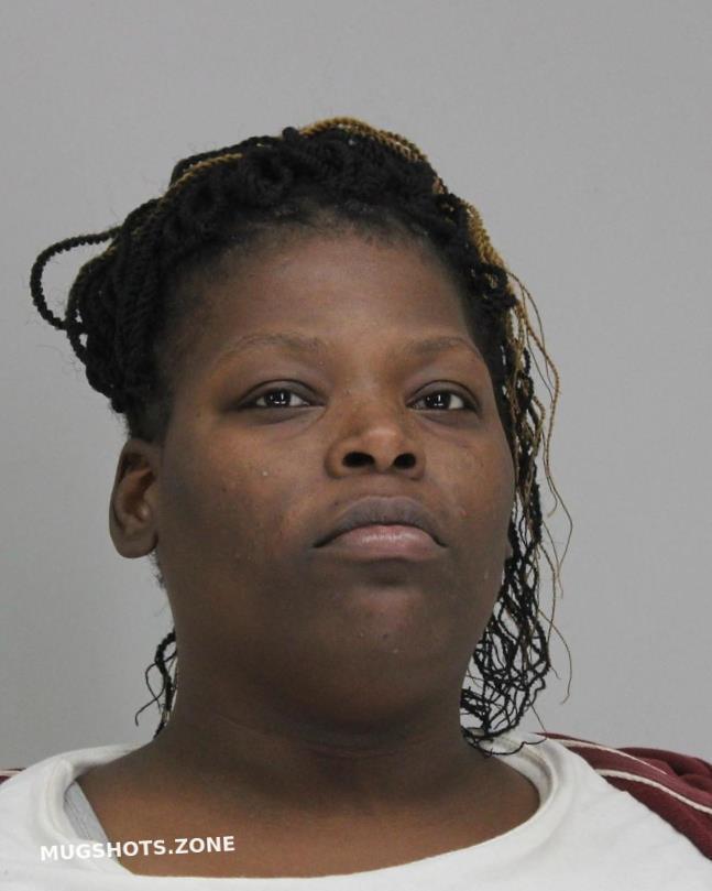 FINCH STELLA 10/31/2023 - Dallas County Mugshots Zone